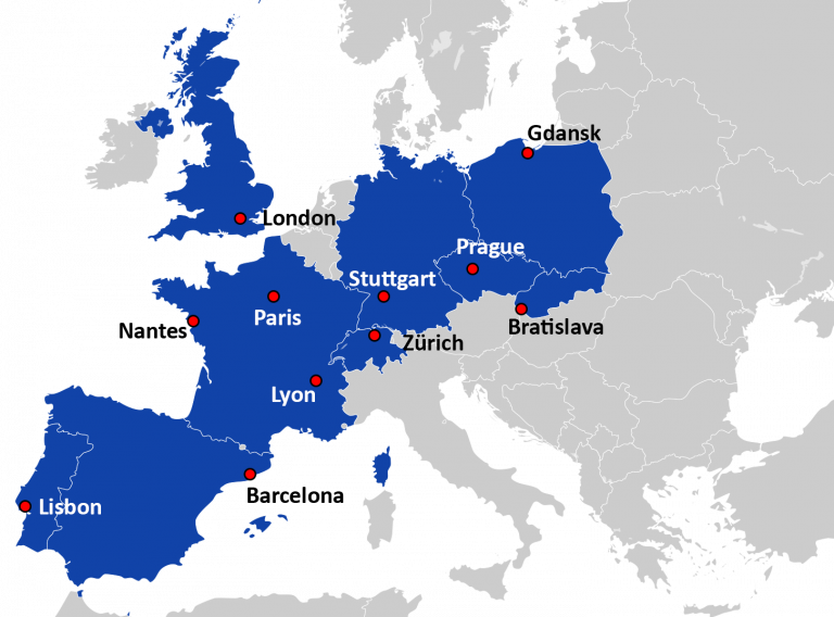 FBE | For Business Excellence