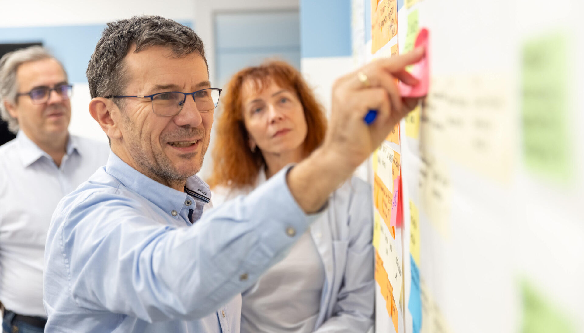 AI in Project management | FBE