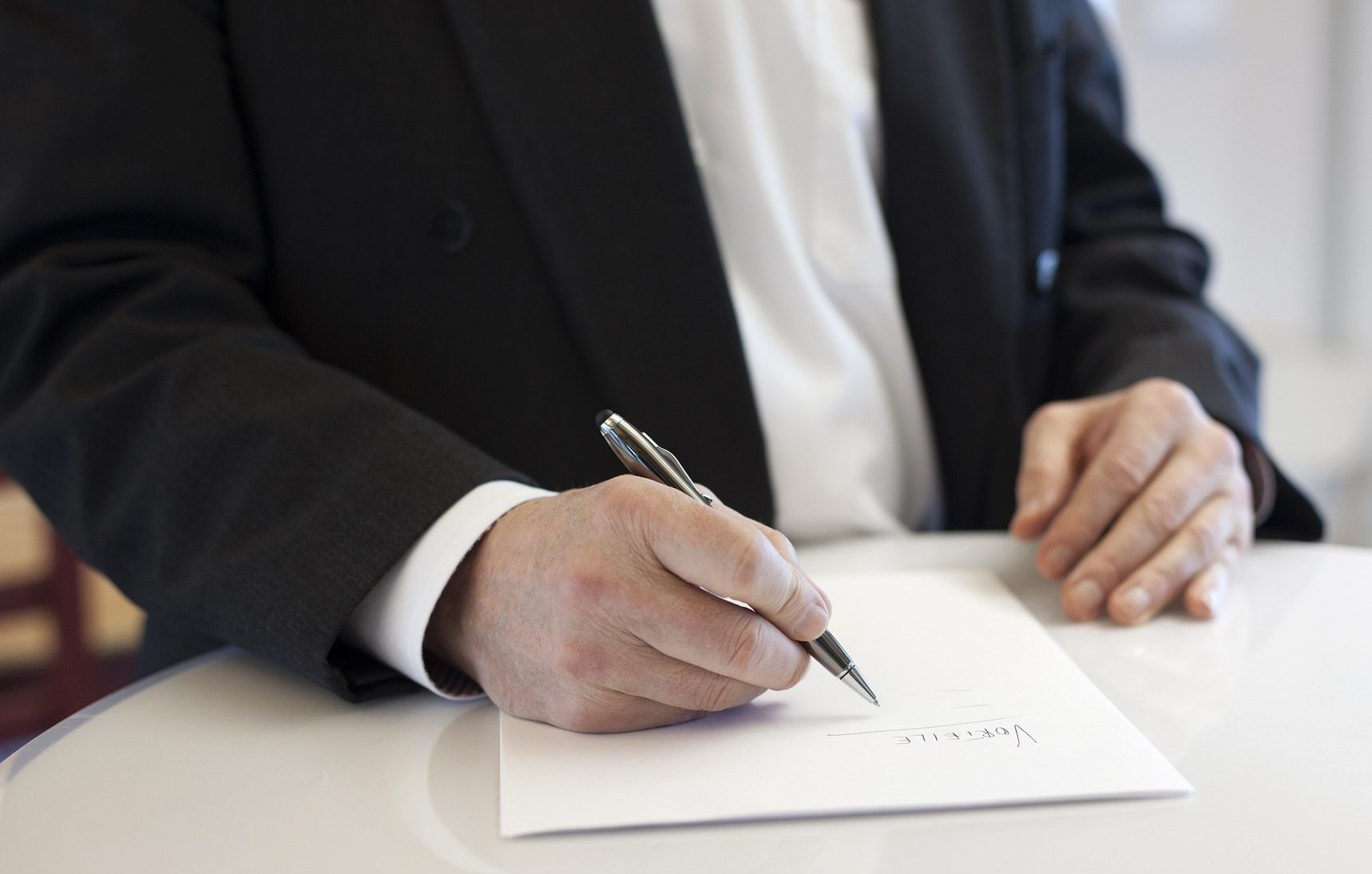 Zmluvné podmienky verejných kurzov | FBE