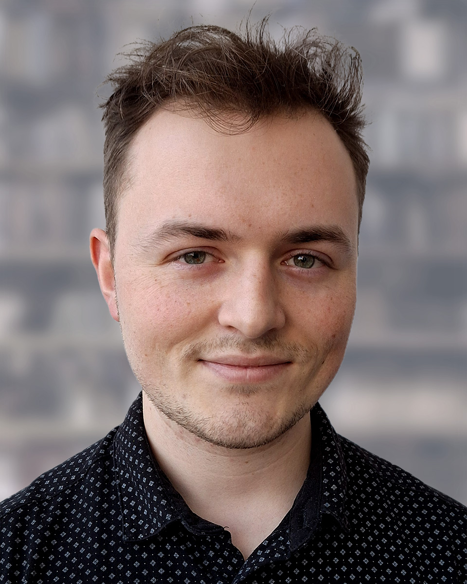 Daniel Skala | FBE